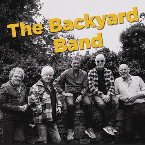 You can be a winner von The Backyard Band auf Amazon Music Unlimited