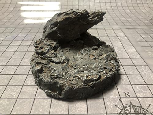 Snapklik.com : Action Figures Stand - Anime Figure Display Base ...