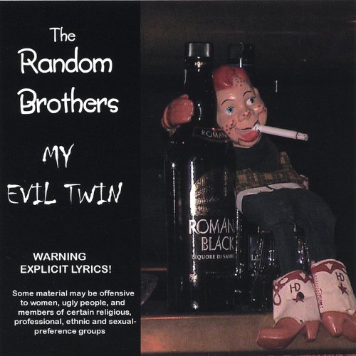 Play My Evil Twin by The Random Brothers on Amazon Music