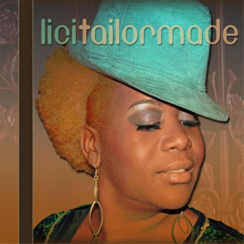 Play Tailor Made by Lici on Amazon Music