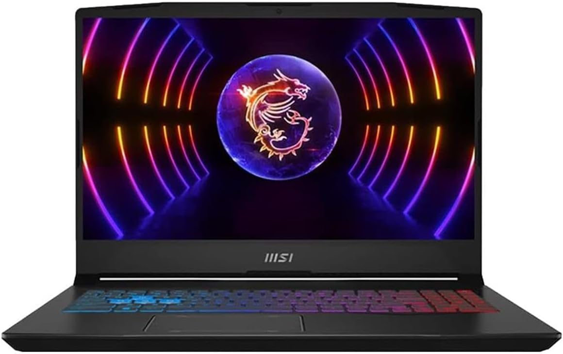 Amazon.com: MSI Raider 18 HX 18” 120Hz UHD+ Gaming Laptop: Intel Core ...