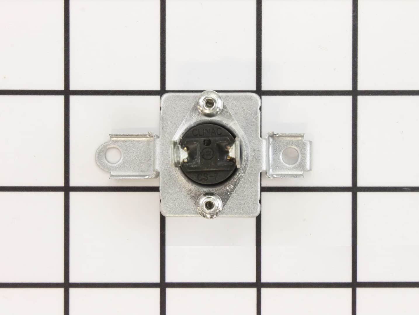 Amazon.com: Thermostat Replacement For LG CDG3389WD CDG3389WN DLG0332W ...