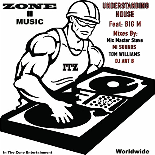 Play Understanding House by Big M on Amazon Music