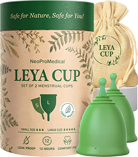 Top 10 Best Menstrual Cup After Baby : Reviews & Buying Guide - Katynel