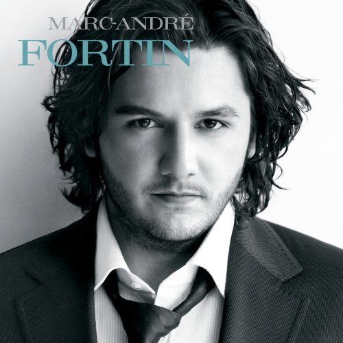 Fortin, Marc Andre - Marc Andre Fortin - Amazon.com Music