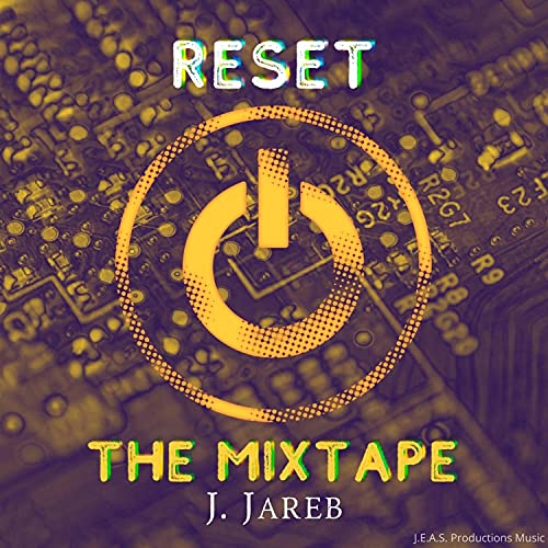 Reset-The Mixtape de J. Jareb en Amazon Music Unlimited