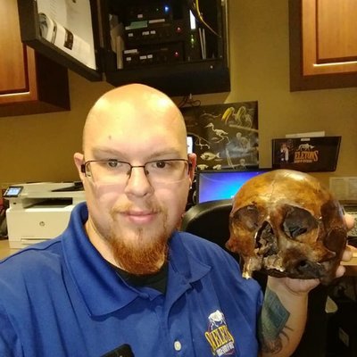 Amazon.com: Wes Cambron: books, biography, latest update