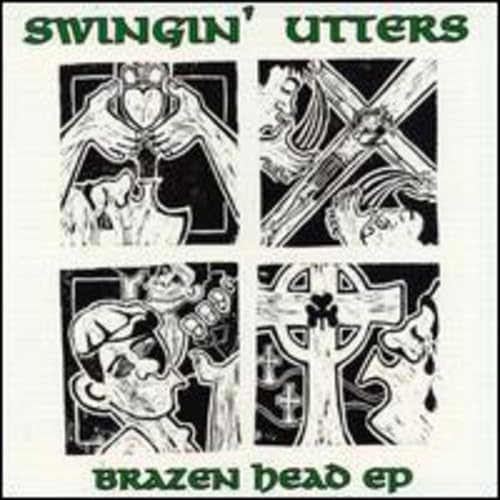 Swingin' Utters, Spike Slawson, Seth Lorinczi, Greg McEntee, Max Huber ...