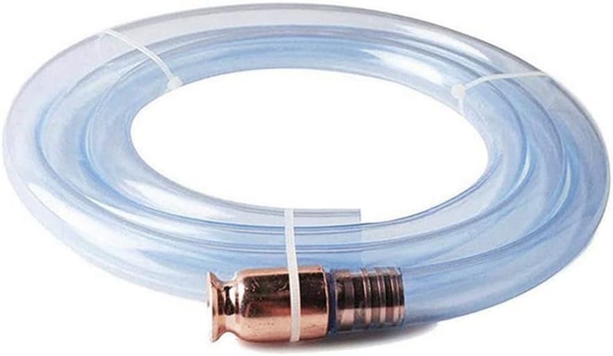 Amazon.com: Zcargel Siphon Tube, Multi-Purpose Self Priming Siphon Hose ...