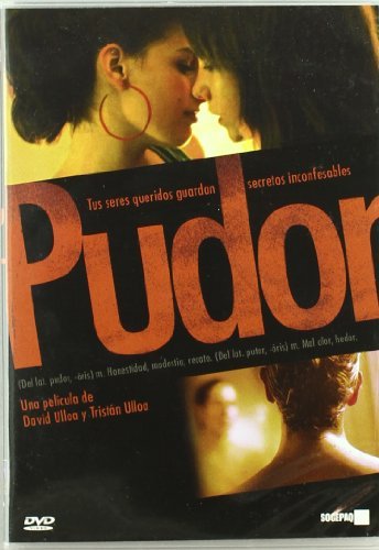 Amazon.com: Prudeness ( Pudor ) [ NON-USA FORMAT, PAL, Reg.2 Import ...
