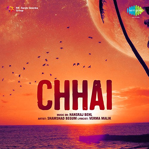 Play Chhai (Original Motion Picture Soundtrack) by Hansraj Behl on ...