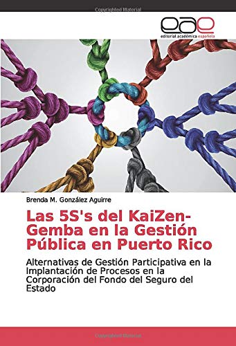 Las 5ss Del Kaizen Gemba En La Gestion Publica En | Desertcart Seychelles