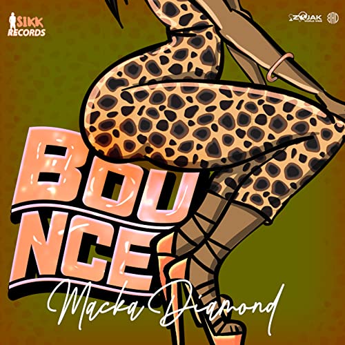 Bounce [Explicit] by Macka Diamond on Amazon Music - Amazon.com