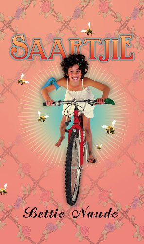 Saartjie (#1) (Afrikaans Edition) eBook : Naudé, Bettie: Amazon.ca ...