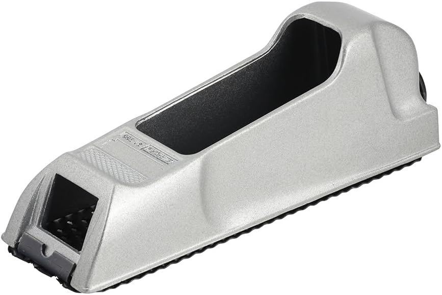 Amazon.com: Timco - Heavy Duty Rasp Plane (Size 145mm / 6" - 1 Each ...