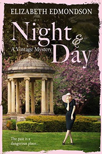 Night & Day: The past is a dangerous place. . . (A Vintage Mystery ...
