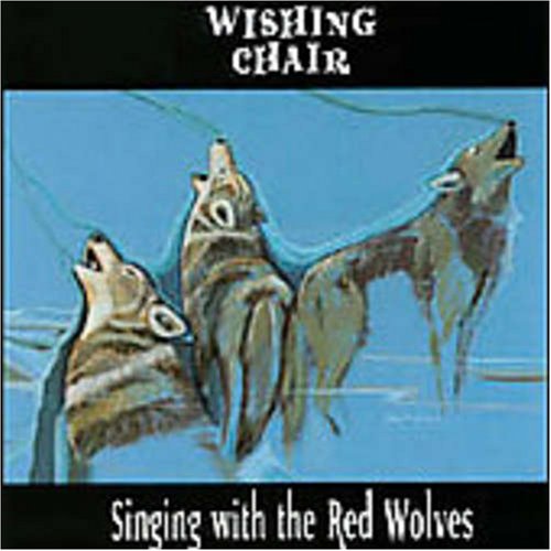 Singing with the Red Wolves - Amazon.com Music