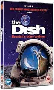 The Dish [DVD] : Amazon.ae: Electronics