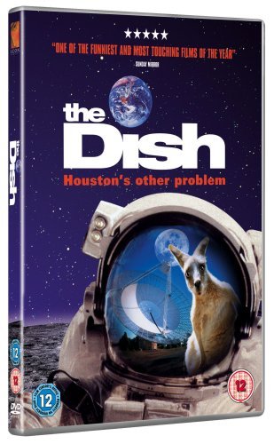 Amazon.com: The Dish [DVD] : Movies & TV