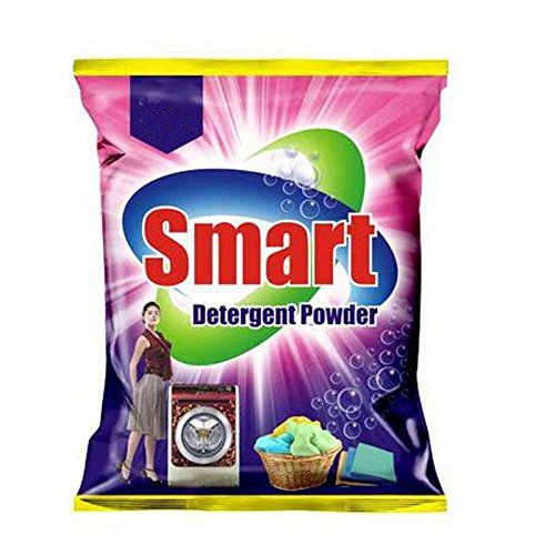 Smart Detergent Power, 1kg : Amazon.in