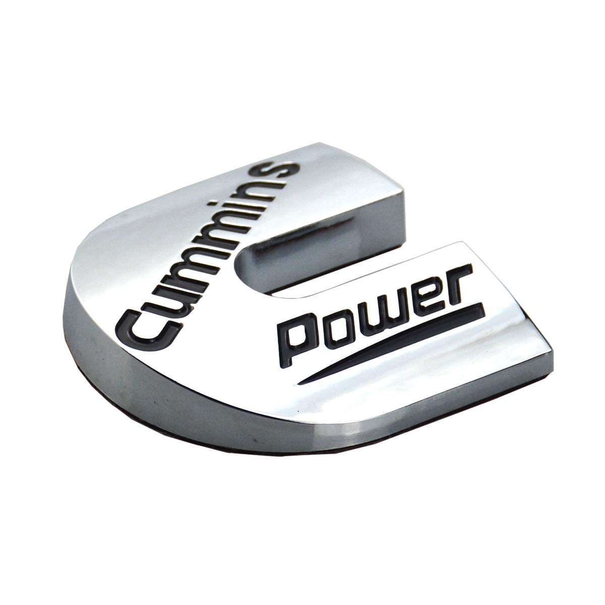 Cummins Power Sticker