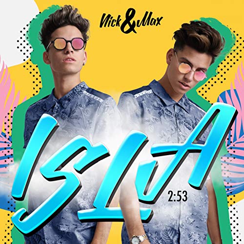 Spiele Isla von NICK & MAX auf Amazon Music ab