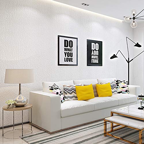 Plain White Color Wallpaper