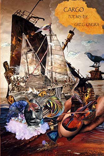 Cargo: Greg Kimura: 9781105711510: Amazon.com: Books