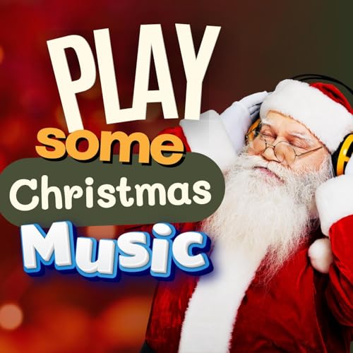 Amazon.com: Play Some Christmas Music [Explicit] : VARIOUS ARTISTS ...