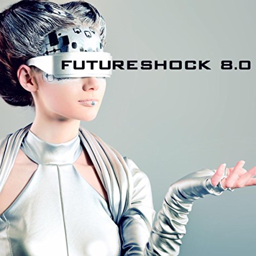 Amazon.com: Futureshock 8.0 : VARIOUS ARTISTS: Digital Music