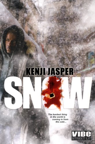 Snow: Jasper, Kenji: 9781601830012: Amazon.com: Books