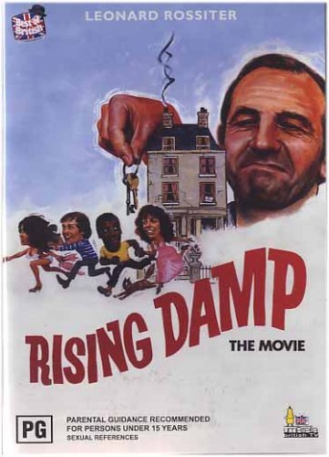 Amazon.com: Rising Damp : Leonard Rossiter, Denholm Elliott, Don ...