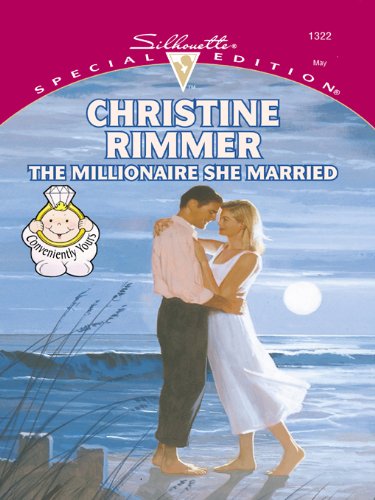 The Millionaire She Married (Bravo Family Series Book 5) - Kindle ...