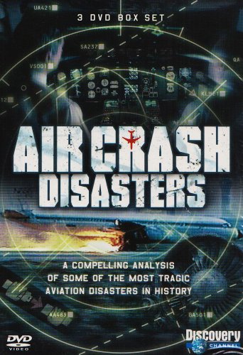 Amazon.com: Air Crash Investigation : Movies & TV