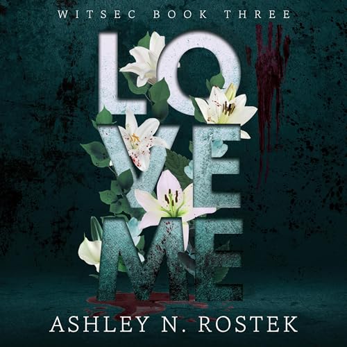 Amazon.com: Find Me: WITSEC, Book 1 (Audible Audio Edition): Ashley N ...