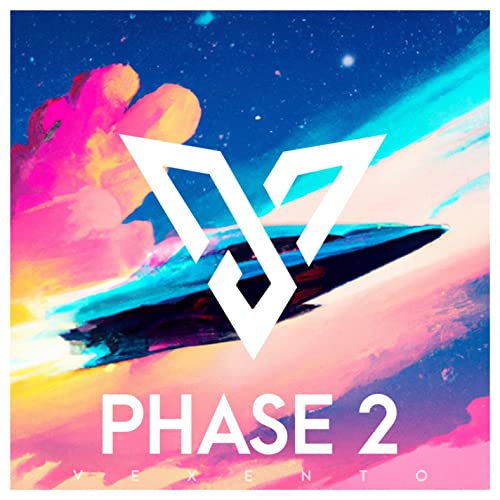 Amazon.co.jp: Phase 2 : Vexento: デジタルミュージック