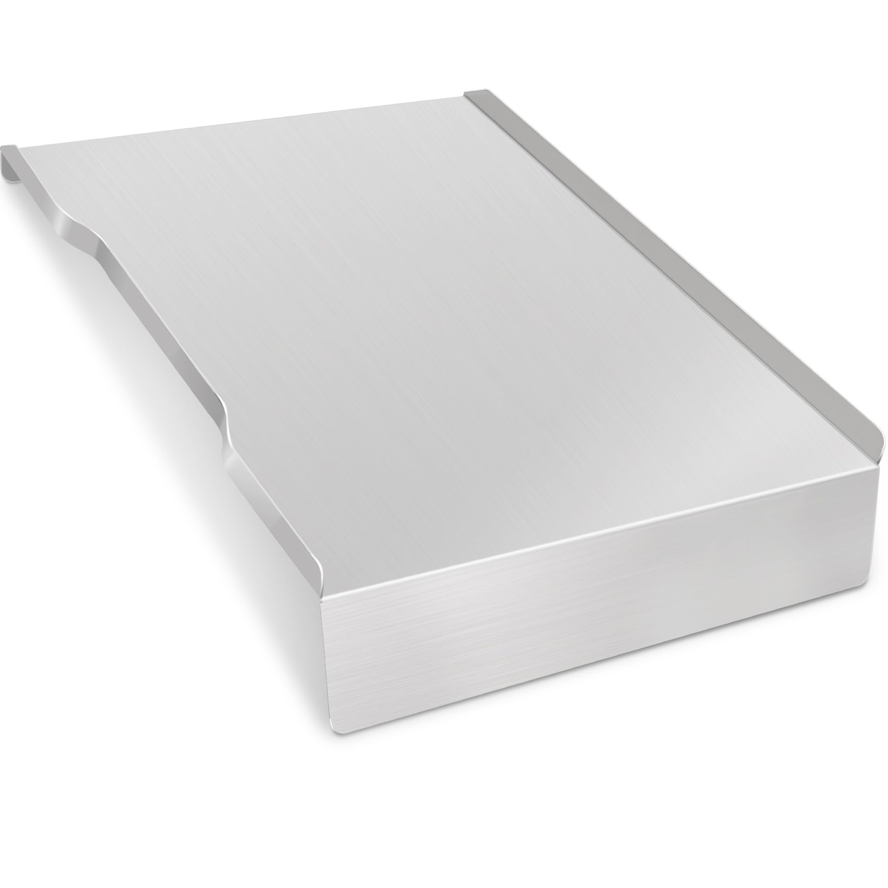 Amazon.com : Unidanho Drip Tray for Traeger Ironwood 650 Redland XL ...