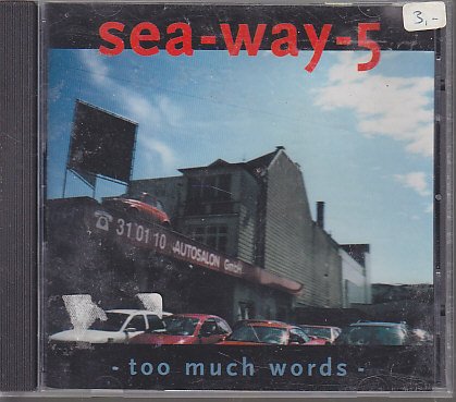 Too much words - Amazon.com Music