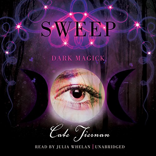 Dark Magick: The Sweep Series, Book 4 (Audible Audio Edition): Cate ...