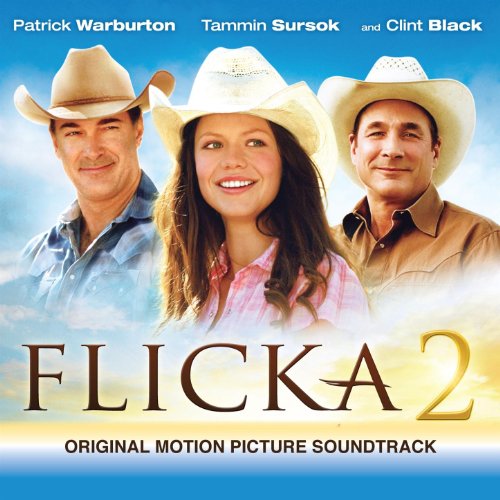 Écouter Flicka 2 Original Motion Picture Soundtrack de Heather Youmans ...