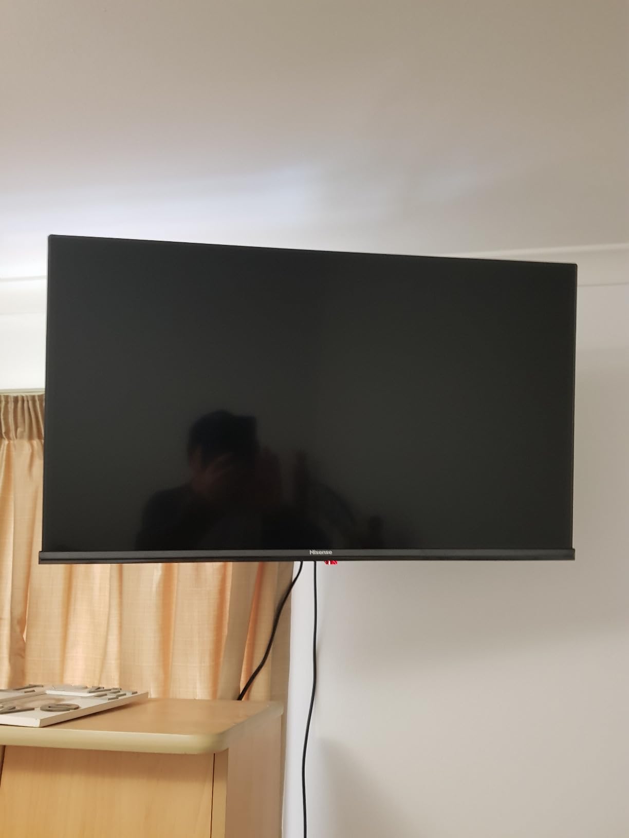 VIVO Full Motion Wall Mount for Up to 27 Inch LCD Led Tv and Computer ...