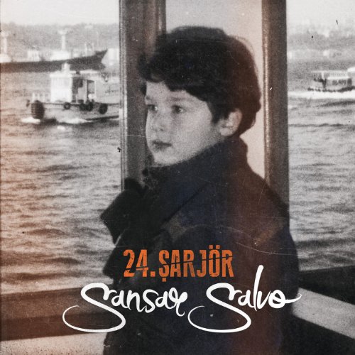 Amazon.com: 24. Şarjör : Sansar Salvo: Digital Music