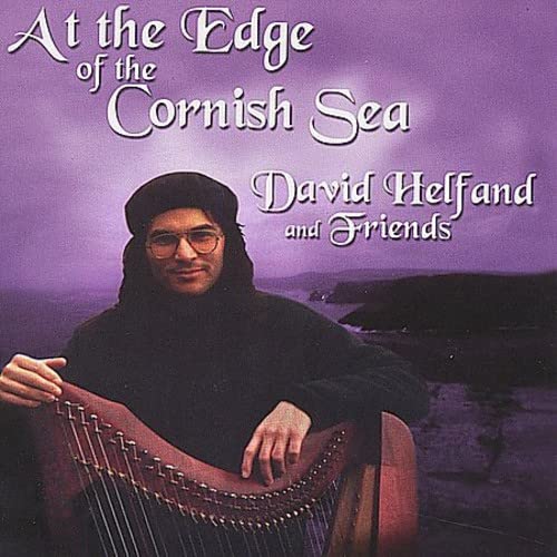David Helfand and Friends - At the Edge of the Cornish Sea - Amazon.com ...