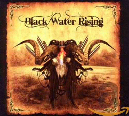 BLACK WATER RISING - Black Water Rising - Amazon.com Music