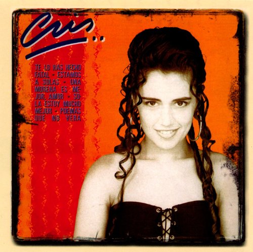Cris by Cris on Amazon Music - Amazon.co.uk