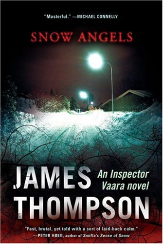 Amazon.com: Snow Angels: Thompson, James: Books
