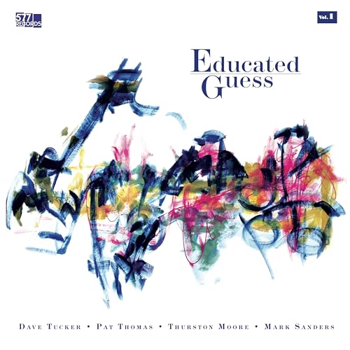 Amazon.co.jp: Educated Guess Vol. 1 : Educated Guess: デジタルミュージック