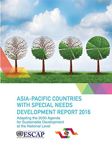 Asia-Pacific Countries with Special Needs Development Report 2016 ...