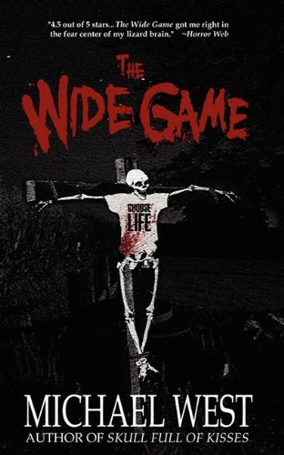 Publication: The Wide Game