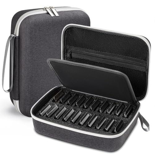 Best Hair Clipper Blade Storage: Organize and Protect Your Grooming ...